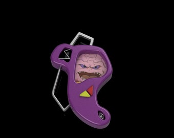TMNT Inspired Turtle Communicator STL for 3d Printing digital - Etsy