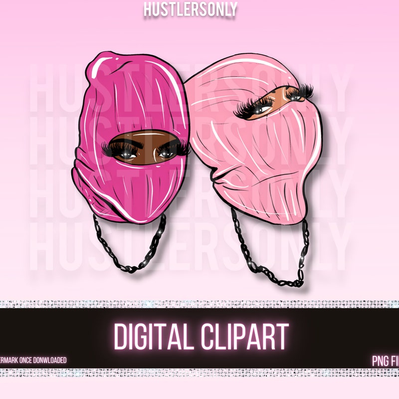 Custom Shiesty Mask - Etsy