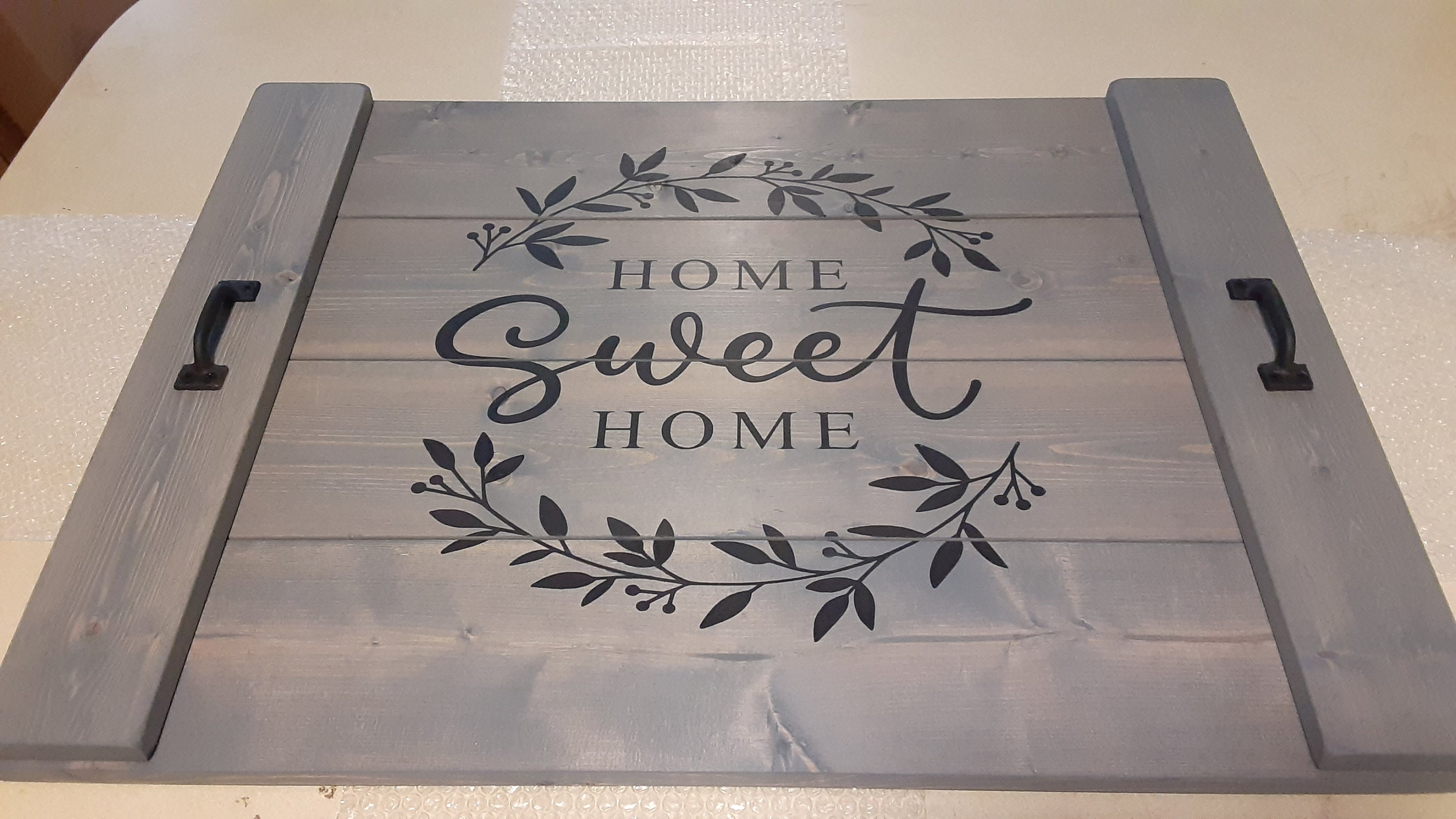 Hand Made Custom Stove Top Cover - Etsy