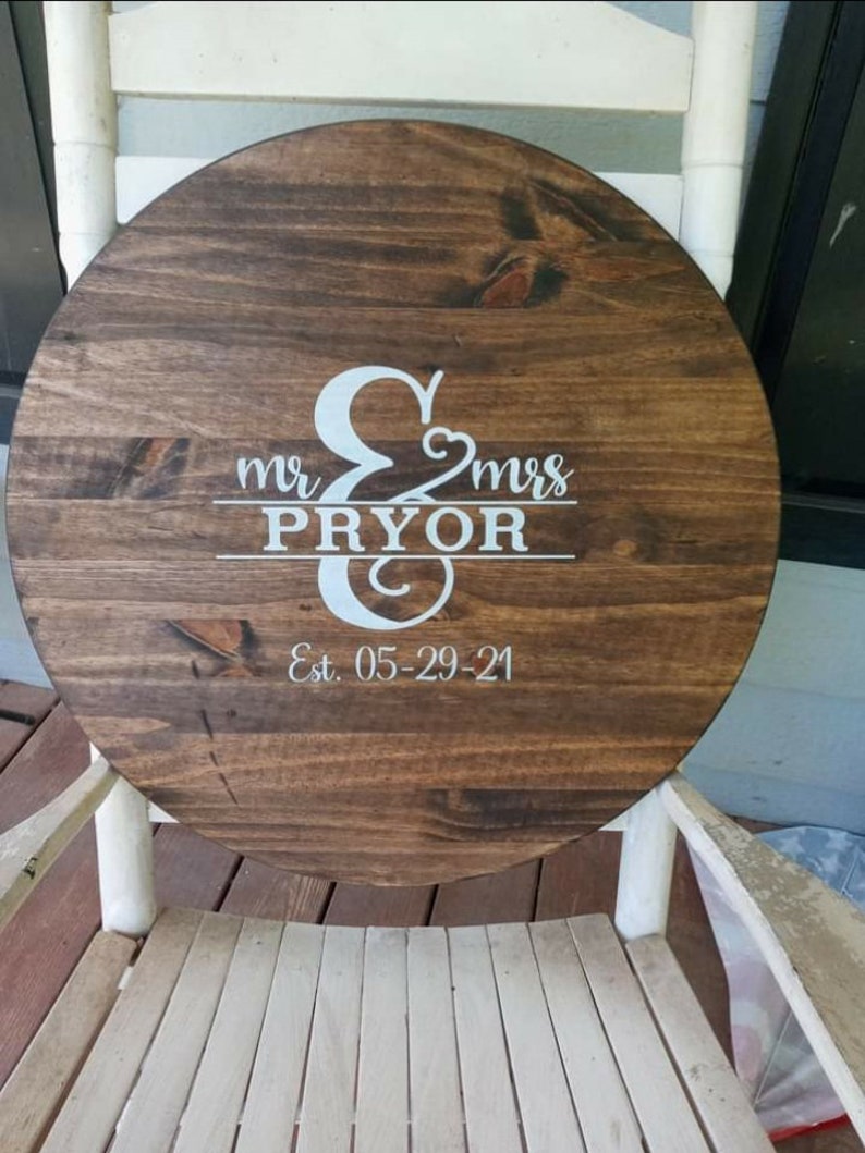 Wedding Guest Board Wooden Guest Book Guest Board Unique - Etsy