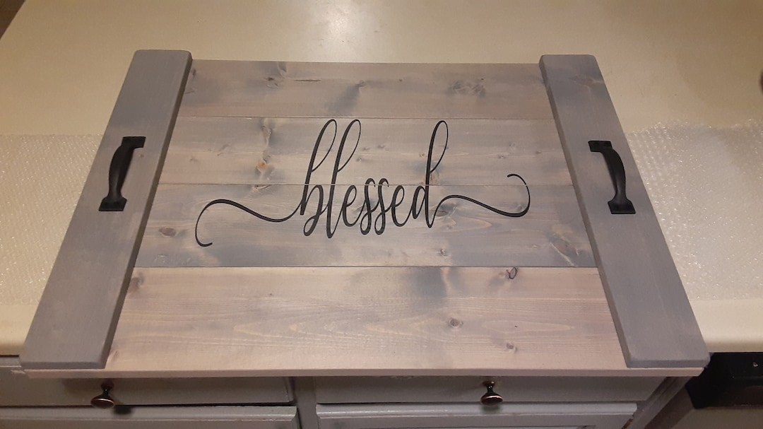 Hand Made Custom Stove Top Cover - Etsy