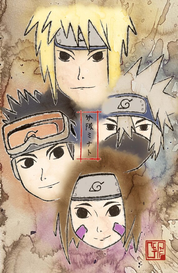 Team Minato