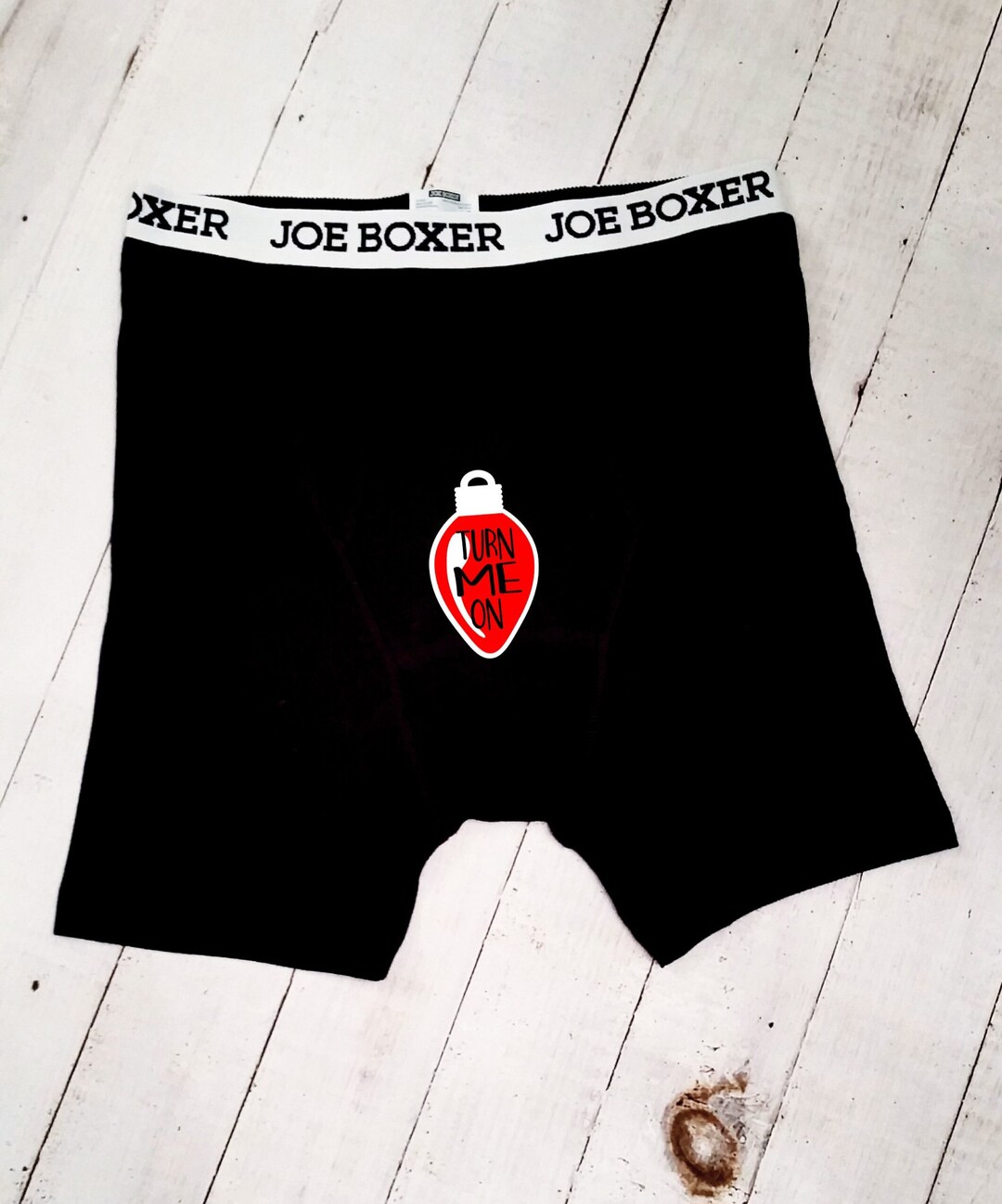 Turn Me on Cut File, Sublimation, Png, Jpeg instant Download, Boxer Svg ...