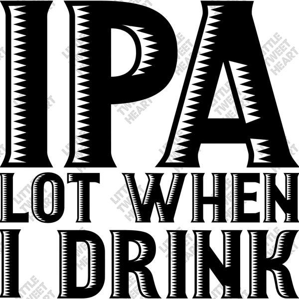 Ipa - Etsy