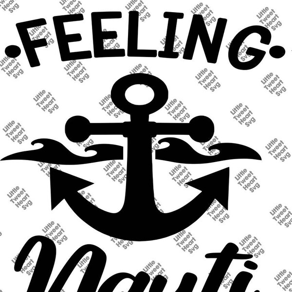 Nauti - Etsy