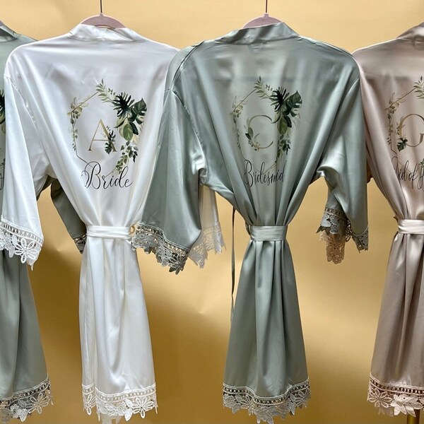 Sage Bridesmaid - Etsy