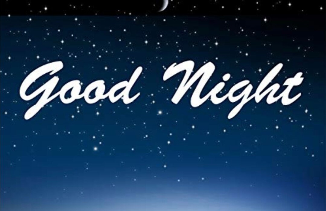 Good Night/morning, Reminder, Inspirational Text Msg - Etsy