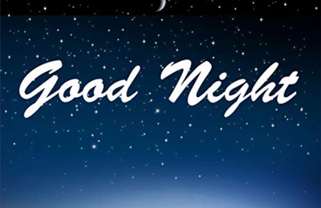 Good Night/morning, Reminder, Inspirational Text Msg - Etsy