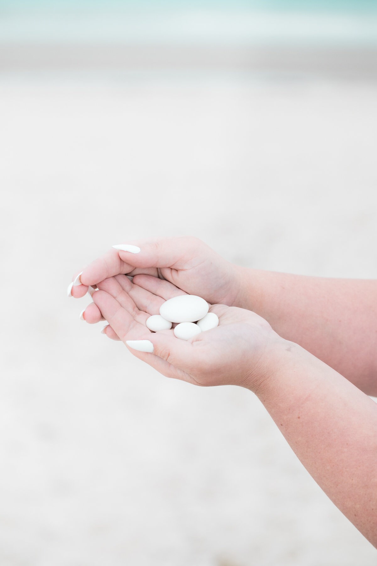 Embryo Cremation Pebble - Etsy