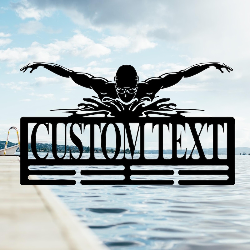 Swimming Ribbons - Etsy