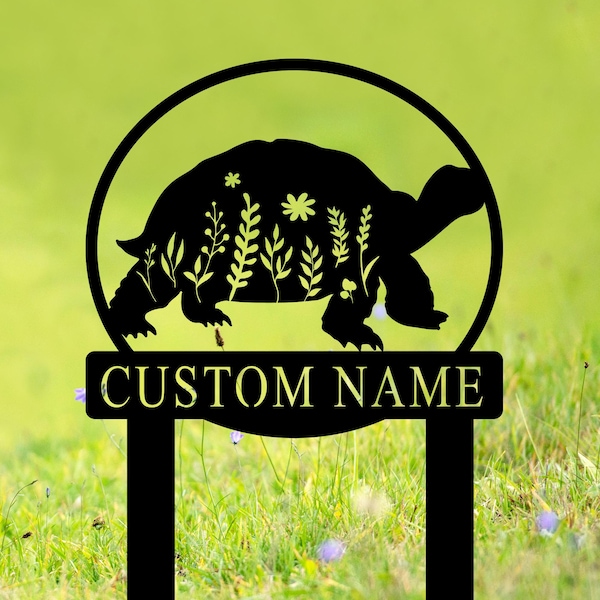 Turtle in Russian - Etsy