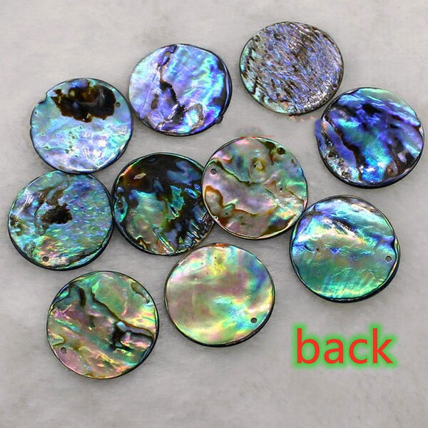 Abalone Shell - Etsy