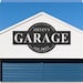 Garage Sign,personalized Workshop Sign,custom Garage Name Sign,garage ...