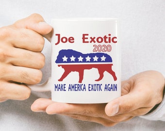 You Know Why This Tea is Hit Carole Ucking Baskin,joe Exotic,banter ...