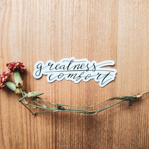 Catholic Calligraphy - Etsy