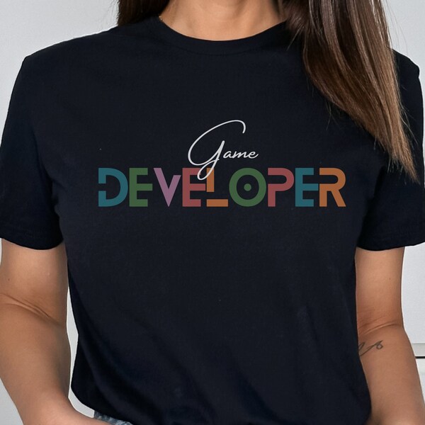 Developer - Etsy
