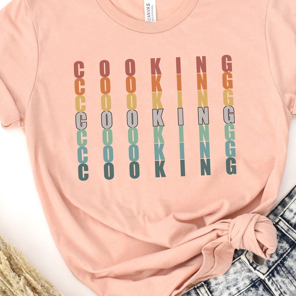 Vintage Cooking - Etsy
