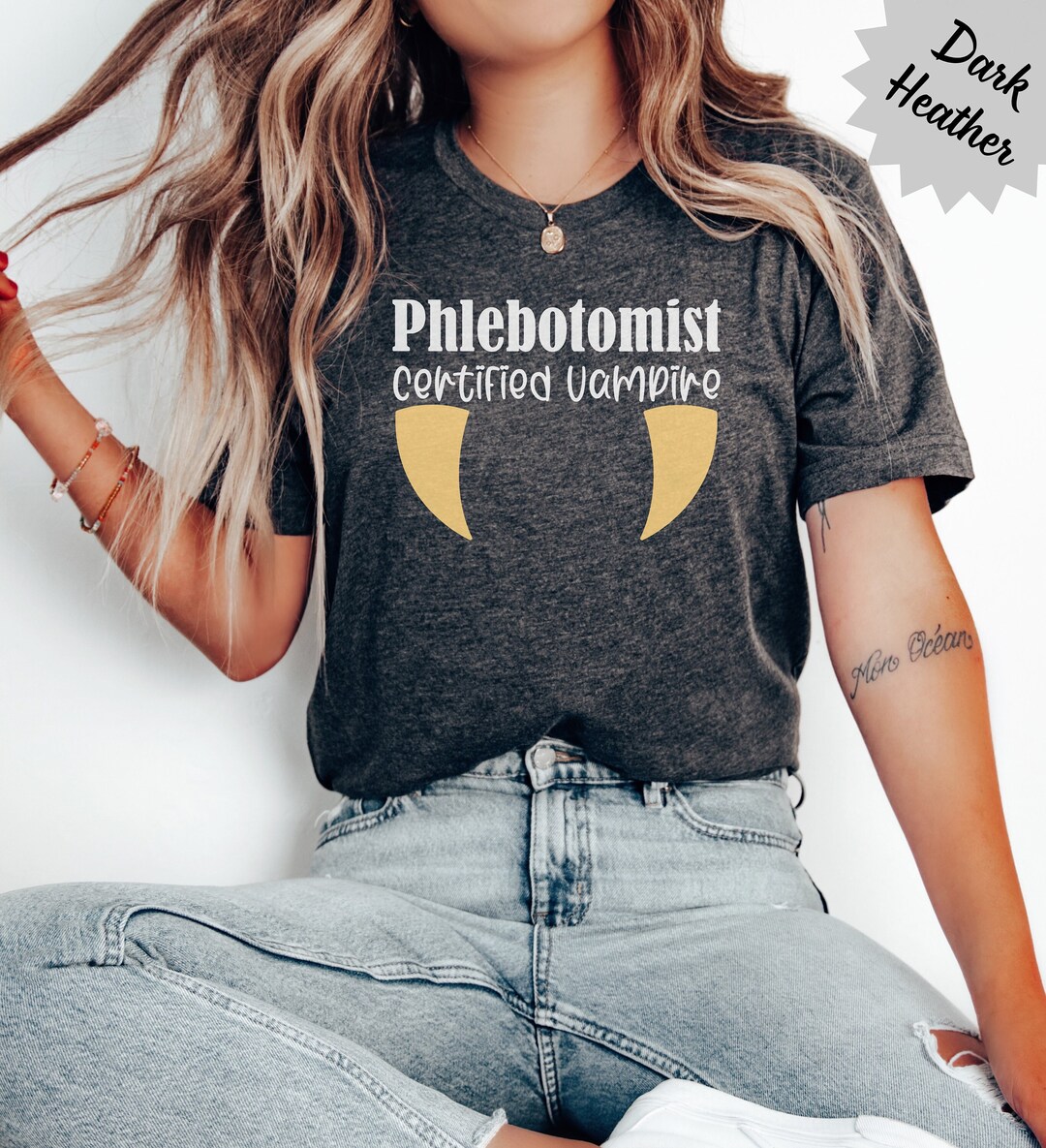 Phlebotomy Gift, Phlebotomy Shirt, Phlebotomist Gift, Phlebotomist ...