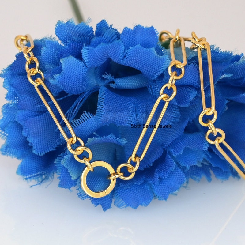 Charm Enhancer Chain - Etsy