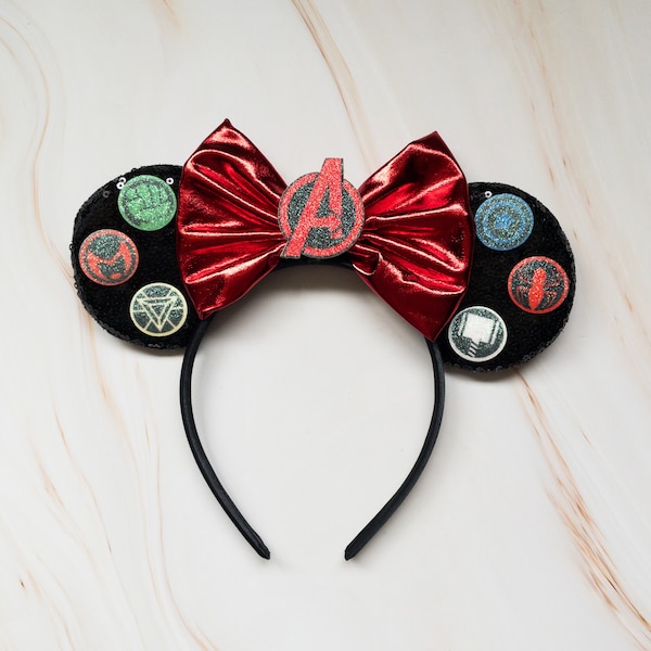 Hulk Mickey - Etsy