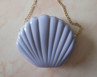 Seashell Purse - Etsy