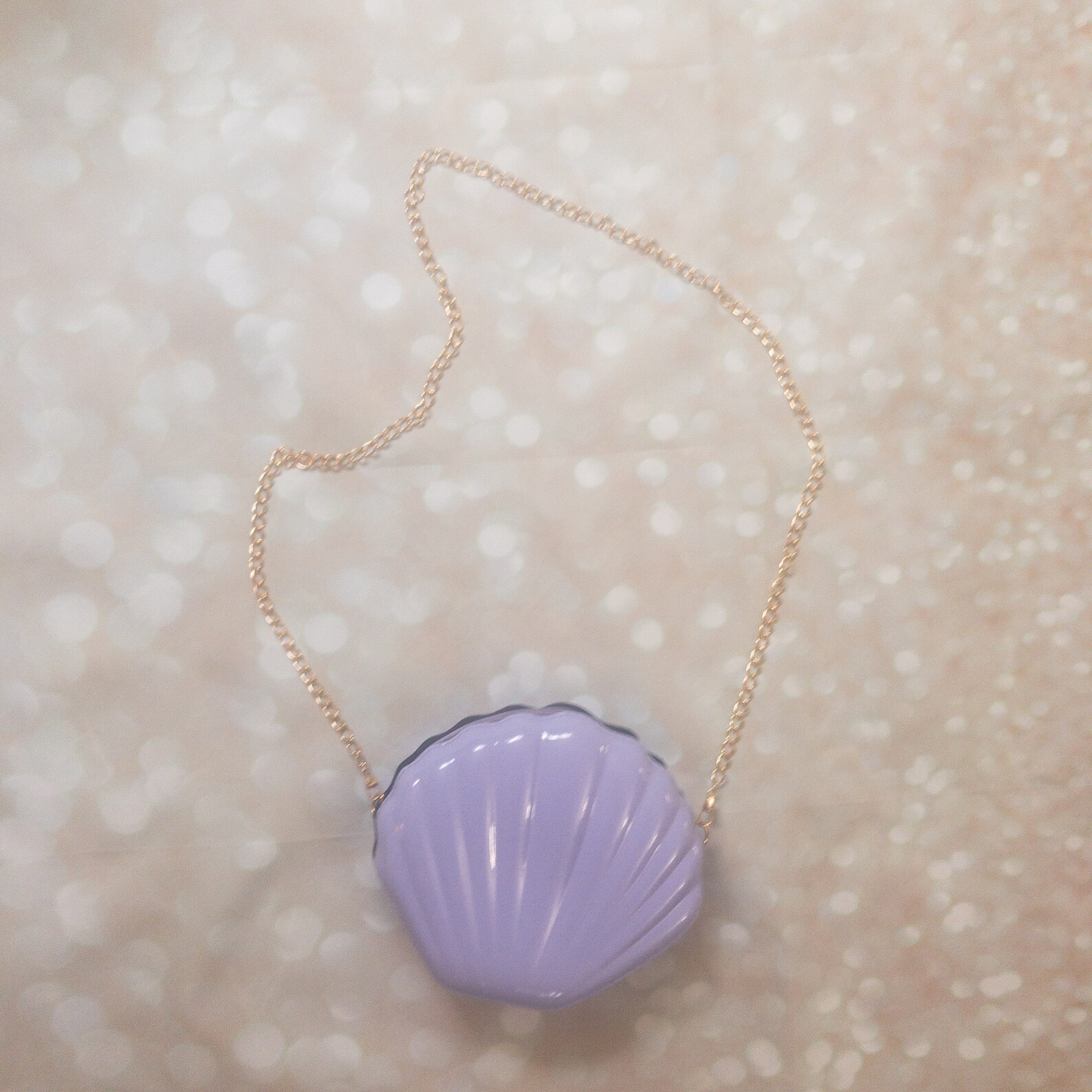 Ariel Inspired Purse Little Mermaid Inspired Purse Seashell | Etsy