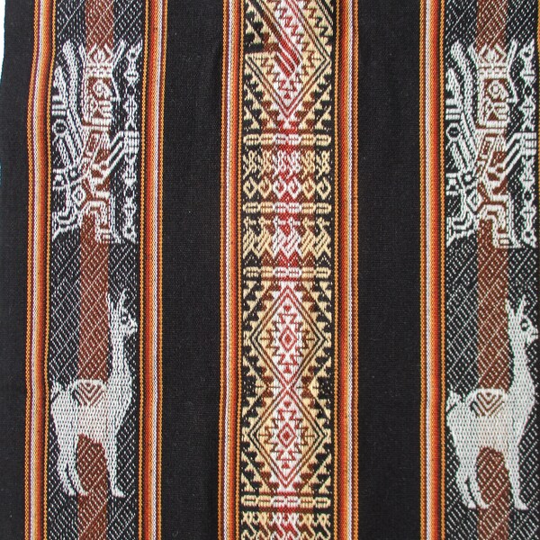 Peru Table Runner - Etsy