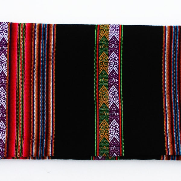 Aguayo Fabric - Etsy