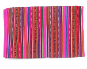 Ecuador Table Runner - Etsy