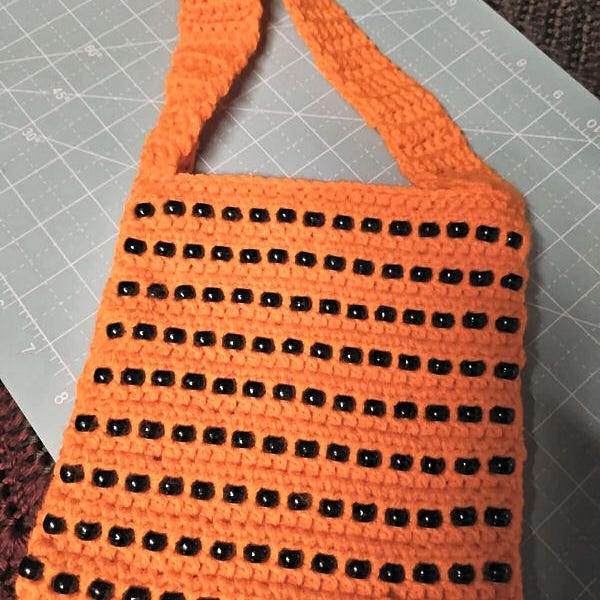 Pony Bead Patterns - Etsy