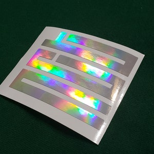 KPOP Logo Decals, K-pop Stickers - Etsy