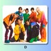 NCT Dream Mouse Pad, NCT Mouse Pad - Etsy