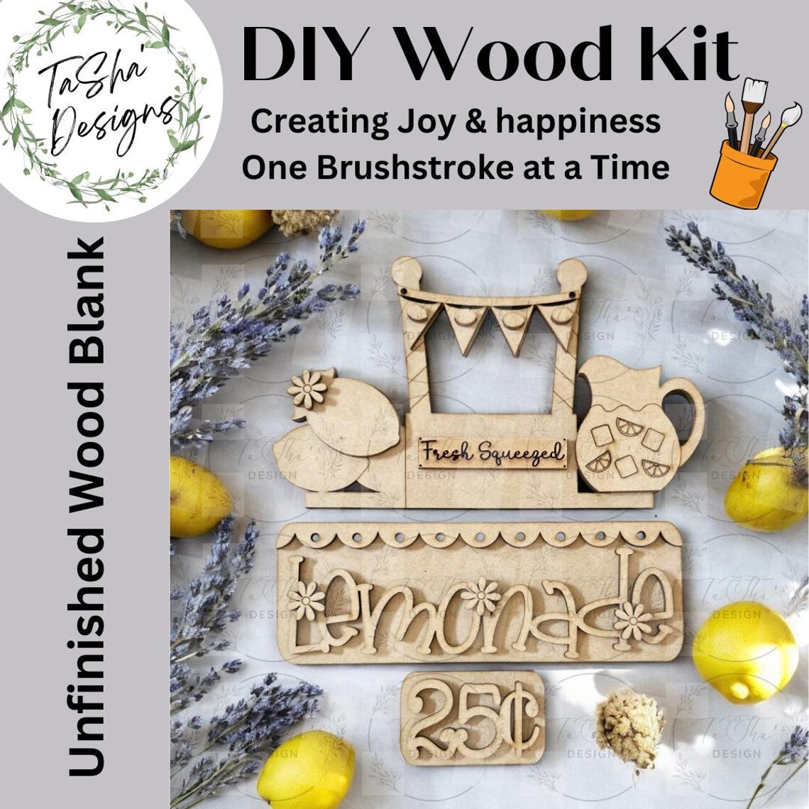 DIY Add-on for Interchangeable Farmhouse Truck/base | Fresh Squeezed ...