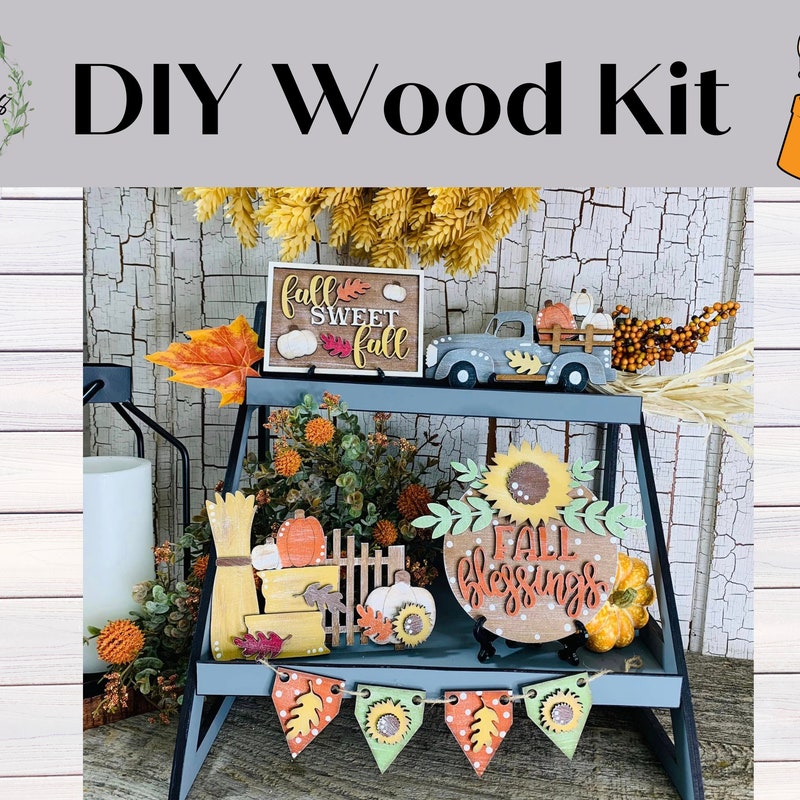 Diy Decor - Etsy