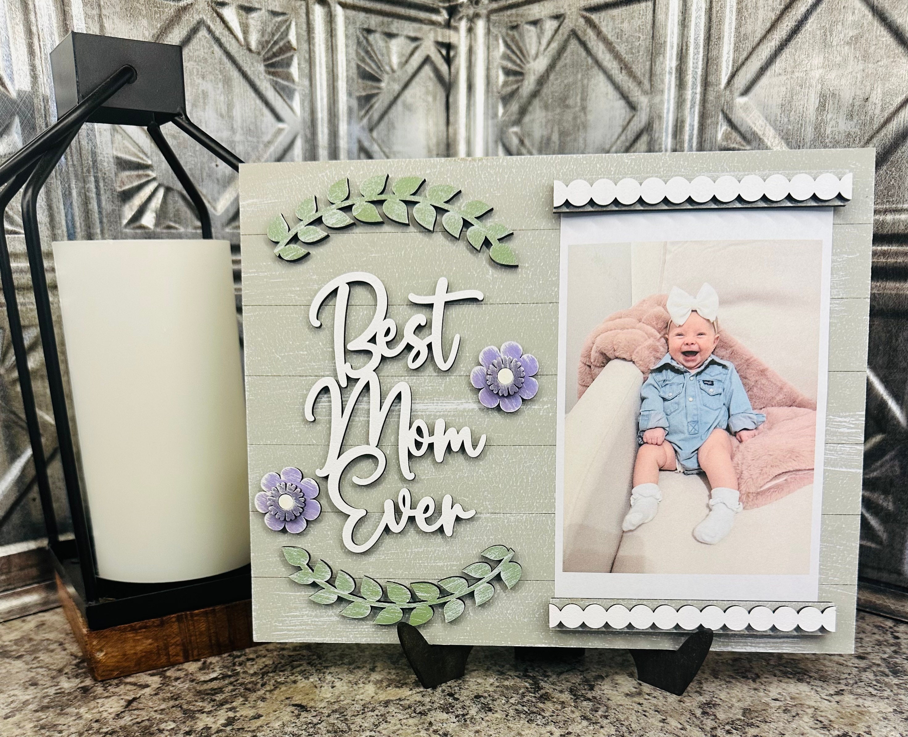 DIY Interchangeable Picture Frame DIY Wood Kit Wood Blanks - Etsy