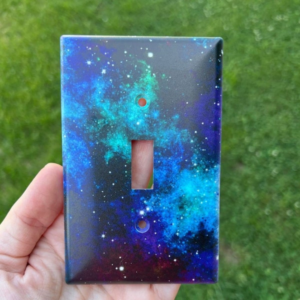 Light Switch Cover - Etsy