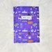 Friends Themed Notebook / Friends TV Show Inspired Notebook / Friends ...