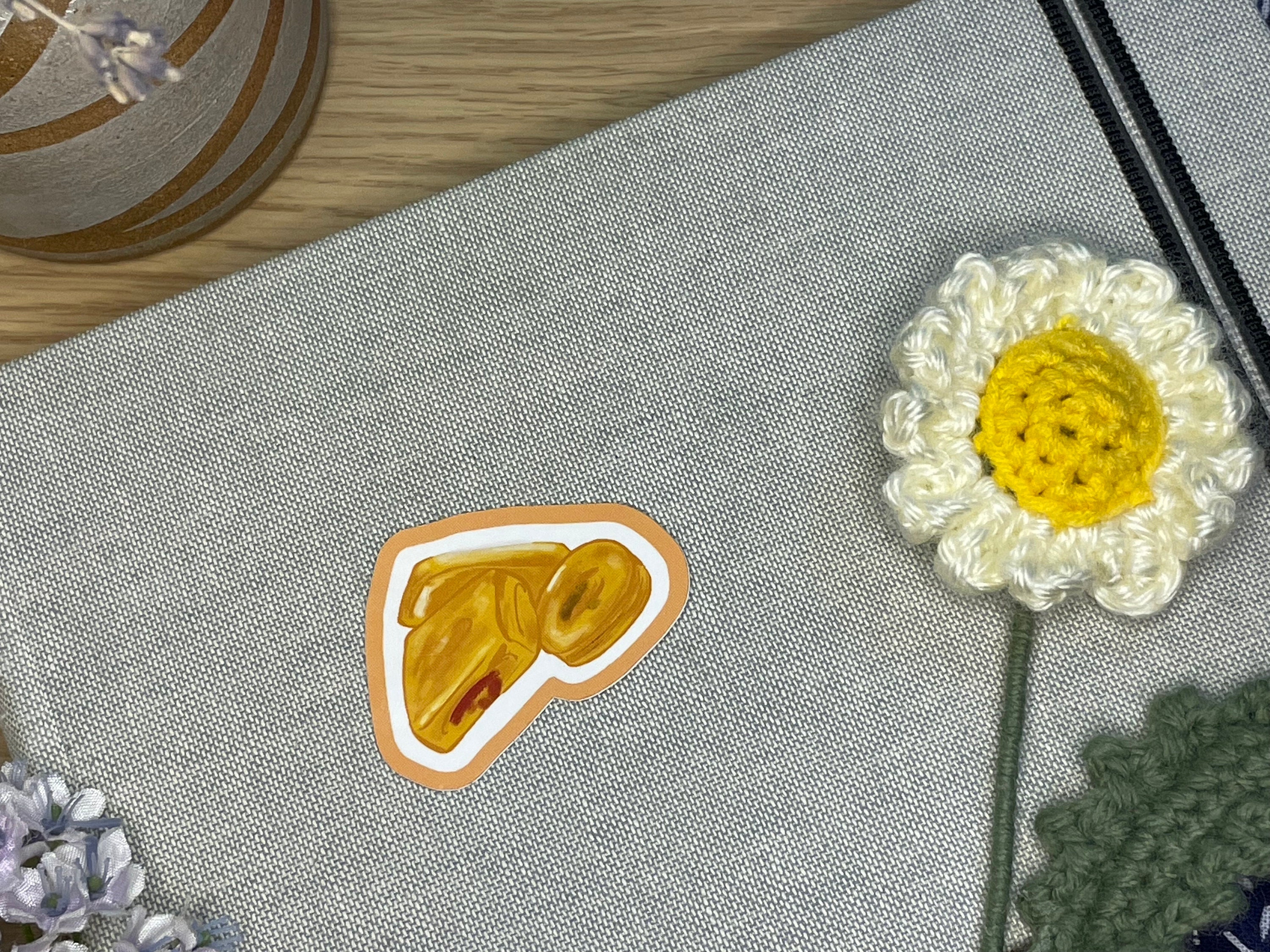 Cuban Sticker Club - Etsy