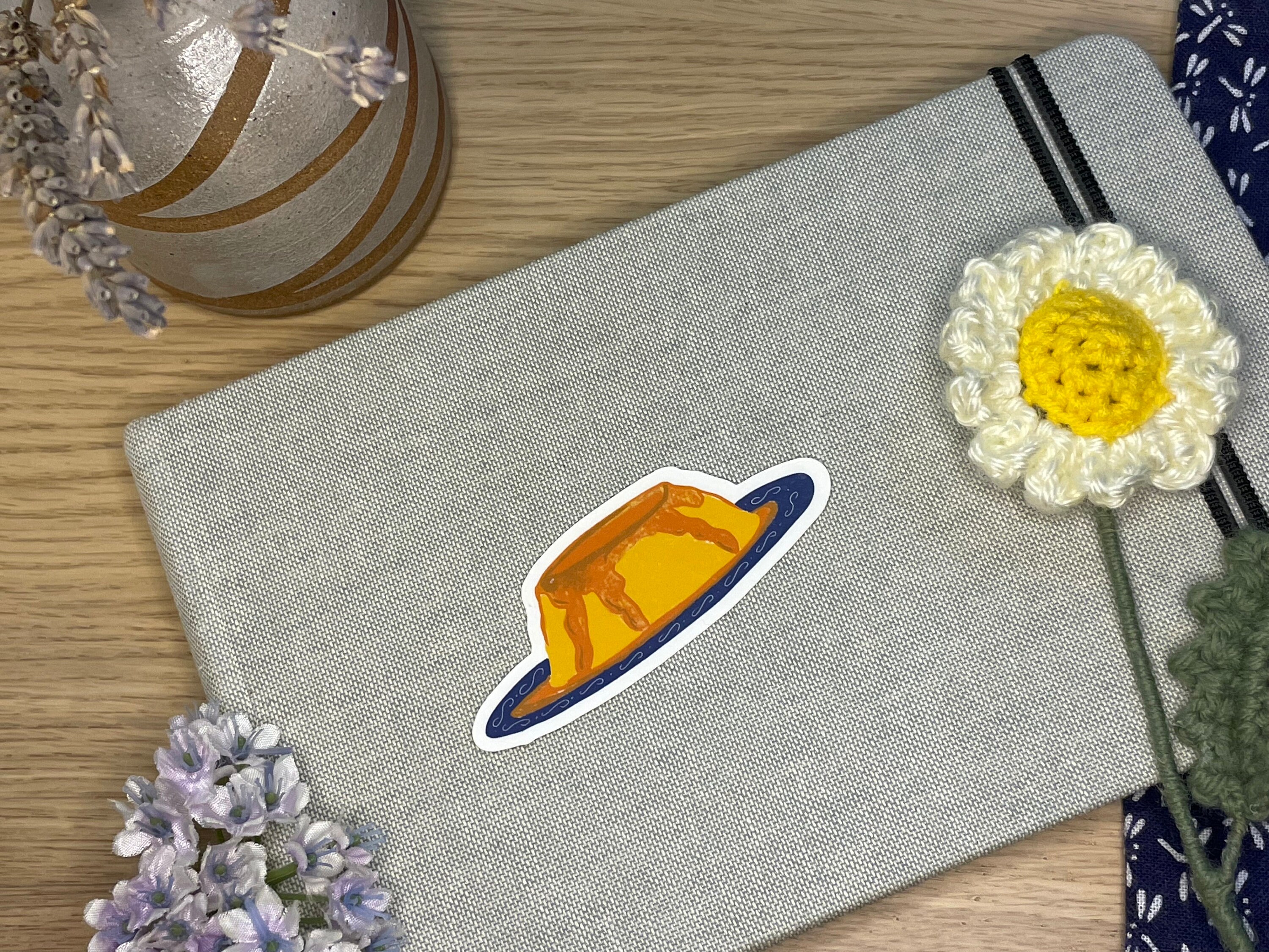 Cuban Sticker Club - Etsy