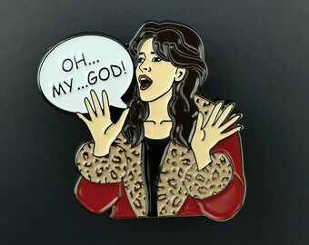 Janice Friends | Etsy