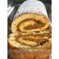 Homemade Traditional Spanish Apple Cake (tarta De Manzana) - Etsy UK