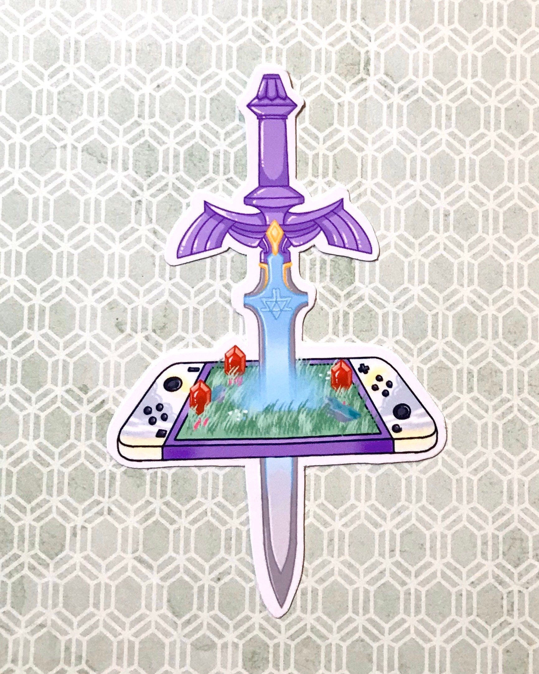 Master Switch | Etsy