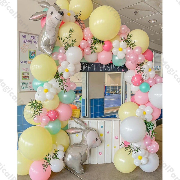 Peter Rabbit Balloon Arch - Etsy