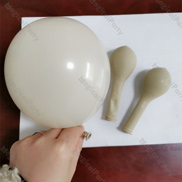 119pcs Peal Midnight Navy Blue Balloon Garland Pastel Blue | Etsy