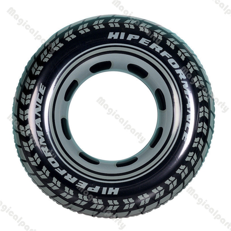 Race Car Birthday Tires Balloons Tyre Decorationstwo Fast Birthday Car ...