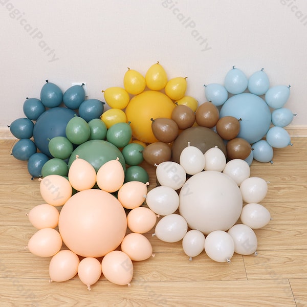 Sunshine Balloons - Etsy