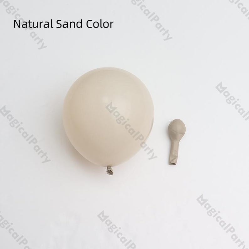 70pcs Bee Theme Balloon Kit Macaron Pink Yellow Natural Sand Balloons ...