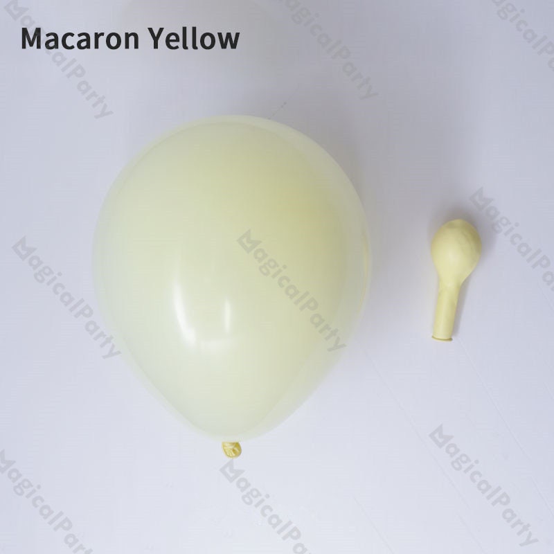 90pcs Yellow Balloon Garland Kit Two Groovy Daisy Flower - Etsy