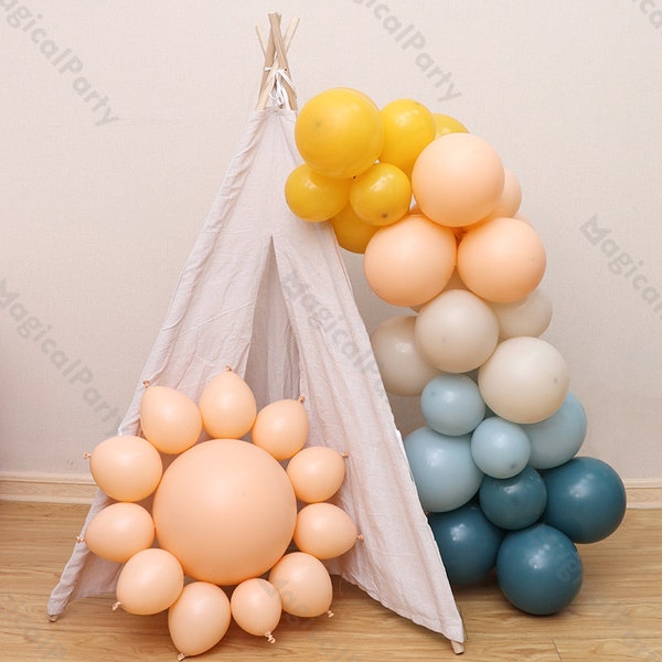 Sunshine Balloons - Etsy