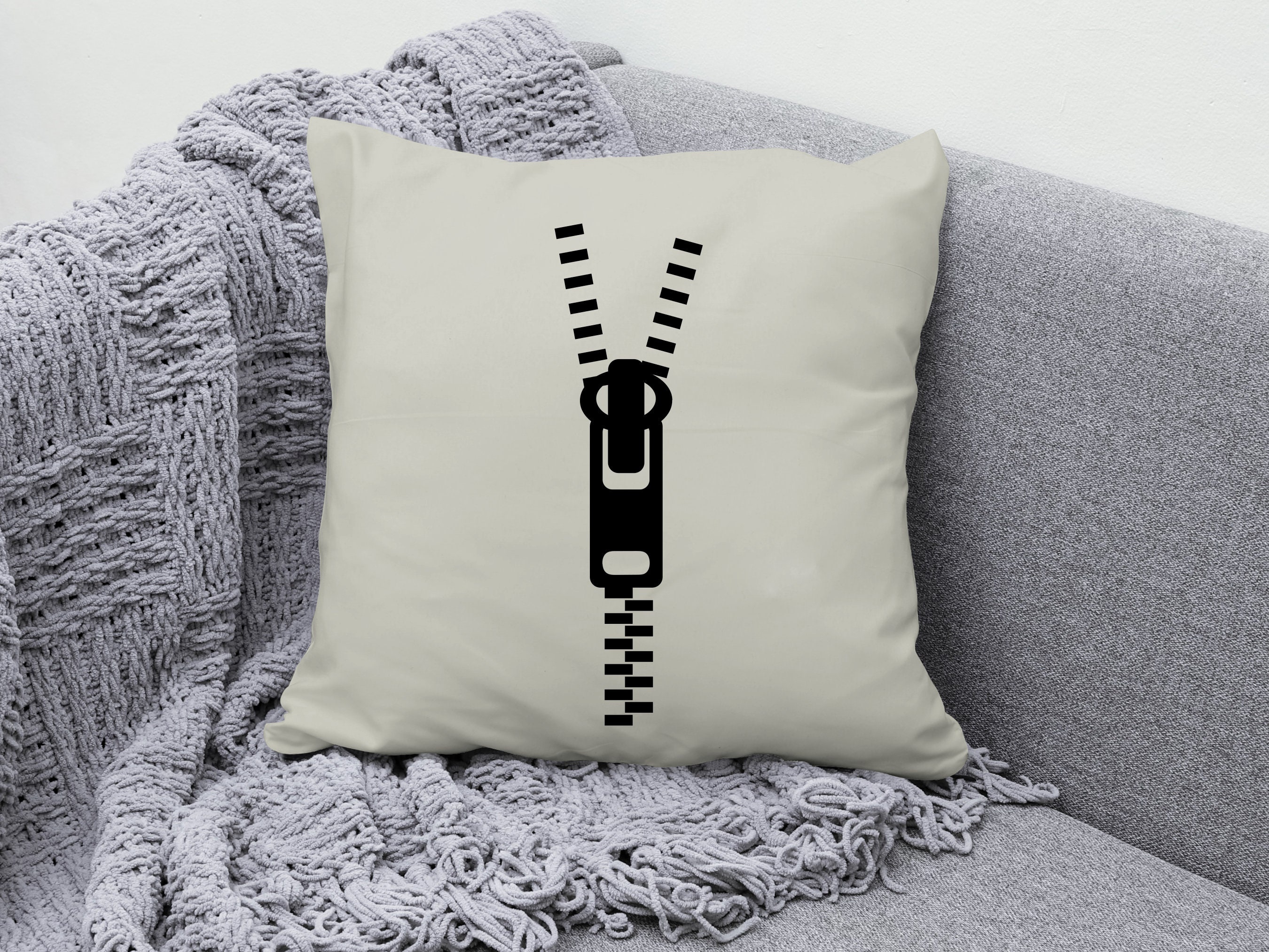 Zipper SVG File, Zipper Png Design, Zipper SVG, Vector Cut File for ...